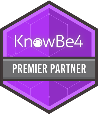 KnowBe4 - Wavenet partners | managed IT solutions provider UK